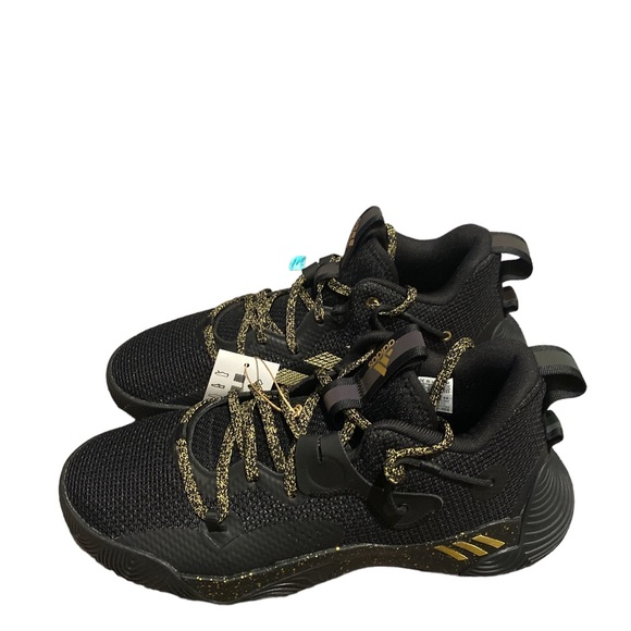 adidas | Shoes | Adidas Harden Step Back 3 | Poshmark